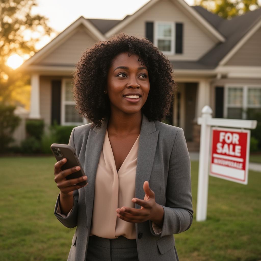 GRIDCON 2026 — Flip Your Income Into Ownership