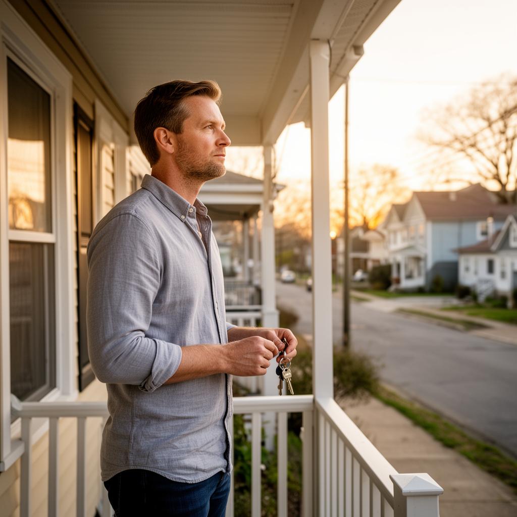 GRIDCON 2026 — Flip Your Income Into Ownership